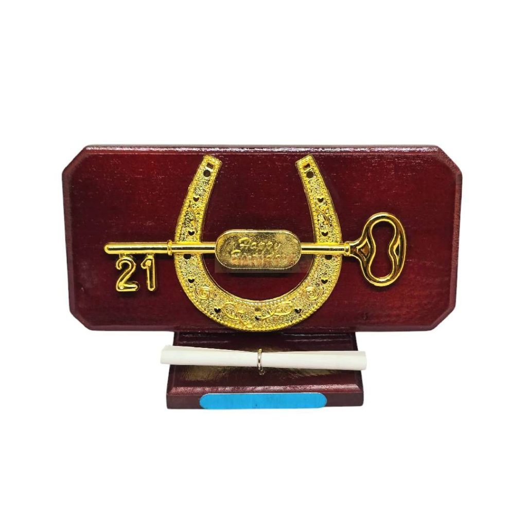 21st Keys – Henry's Gifts
